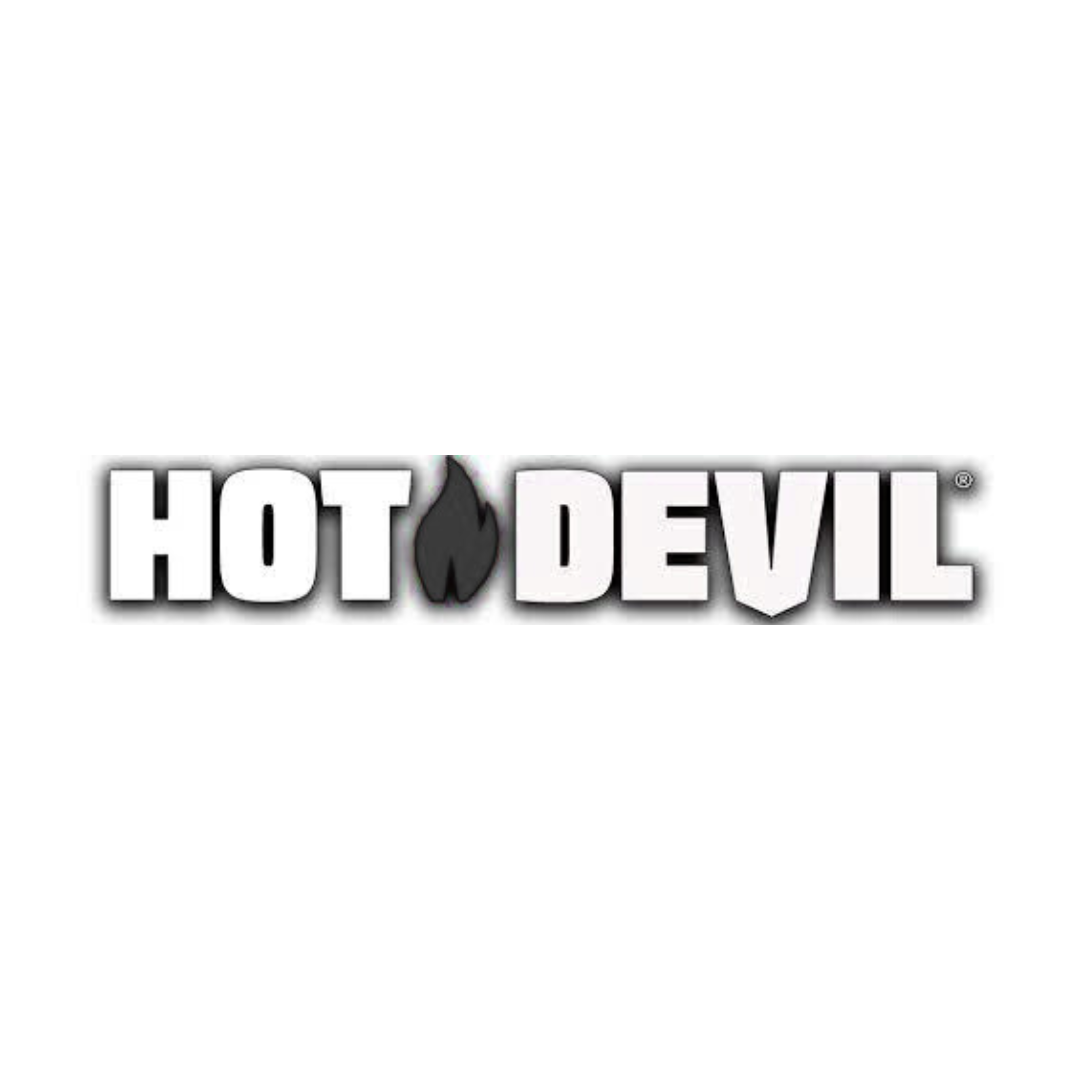 HOT Devil | Gas Cylinder – Shop Industrial Shed