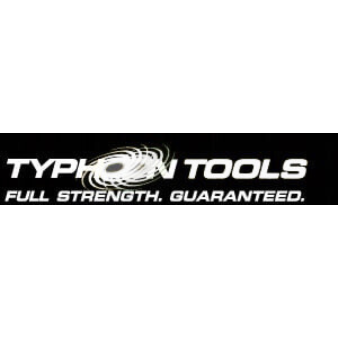 Typhoon Tools | Tool Storage – Shop Industrial Shed