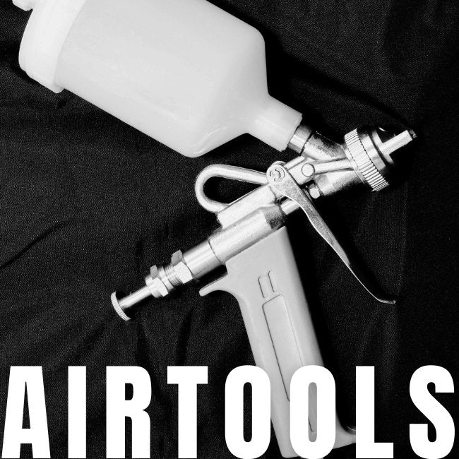 Air Tools – Shop Industrial Shed