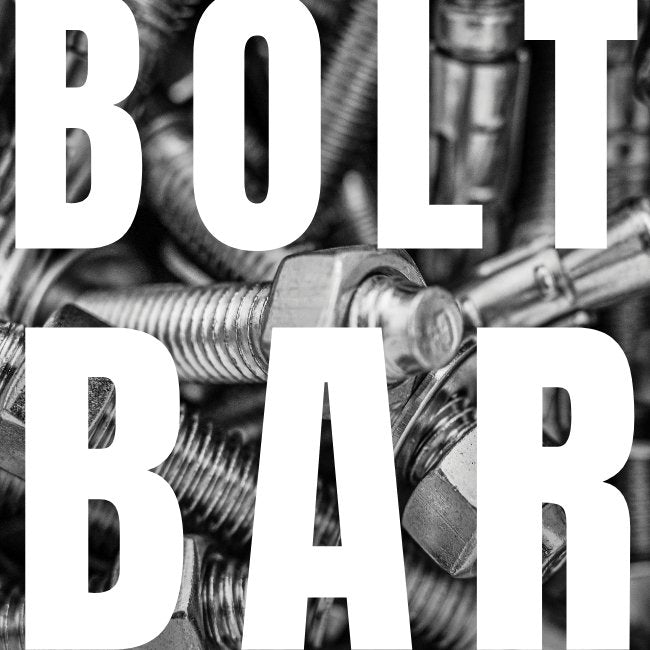 Bolt Bar – Fasteners, Rods & Anchors – Shop Industrial Shed