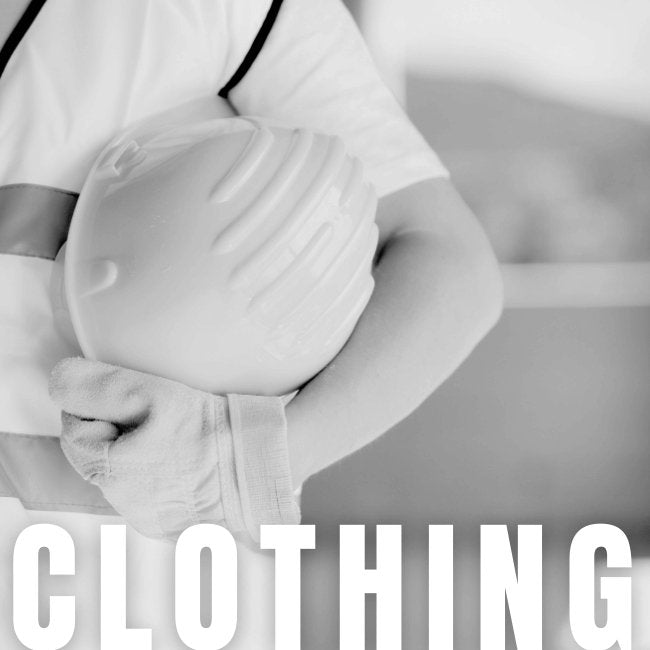 Workwear: Clothing – Shop Industrial Shed