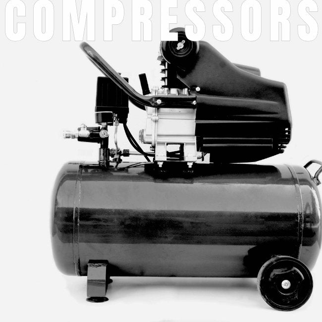 Compressors – Shop Industrial Shed