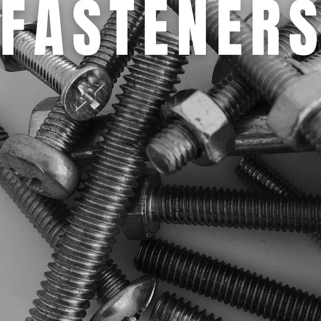 FASTENERS – Shop Industrial Shed