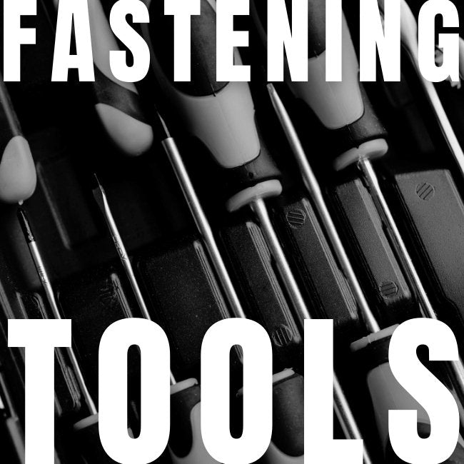Fastening Tools – Shop Industrial Shed