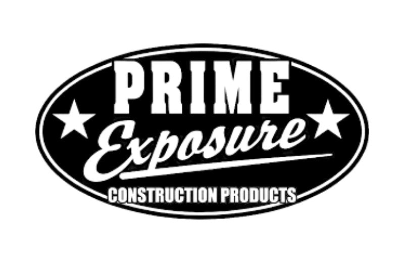 Prime Exposure – Shop Industrial Shed