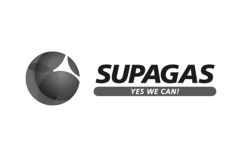 Supagas: Durable, Reliable, Built to Last - Shop Industrial Shed