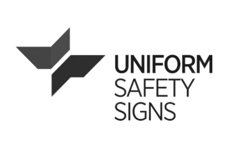 Uniform Safety Signs – Shop Industrial Shed