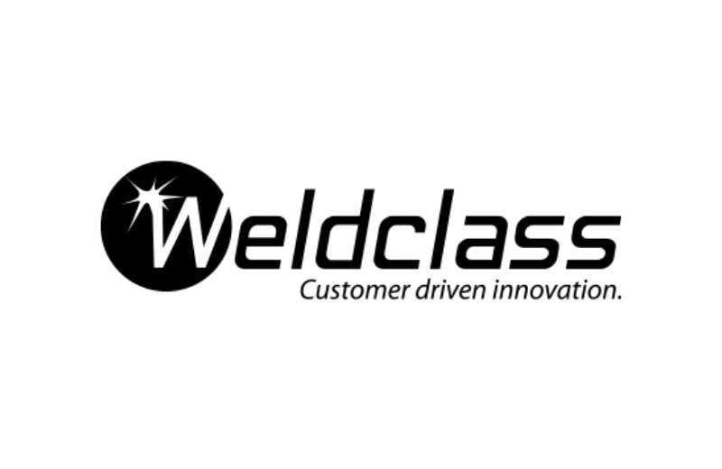 Weldclass – Shop Industrial Shed