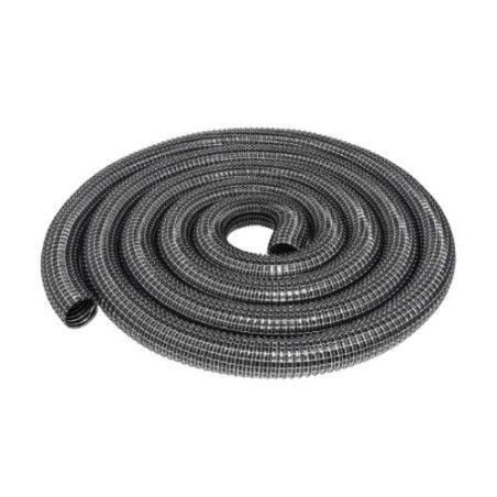 AIP - PVC SUCTION POWAFLEX SUPER ELASTIC BLACK OIL - 10 () | AIP ...