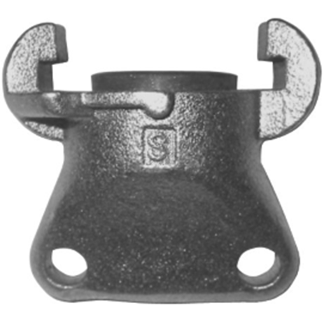 IFS - Type A Claw Coupler Blank | 15-CCB () | IFS – Industrial Shed