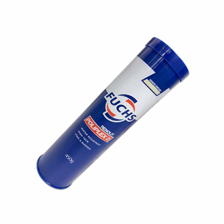 Fuchs – Shop Industrial Shed