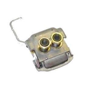 IFS - Duomatic Female Coupling | 33-DFC () | IFS – Industrial Shed