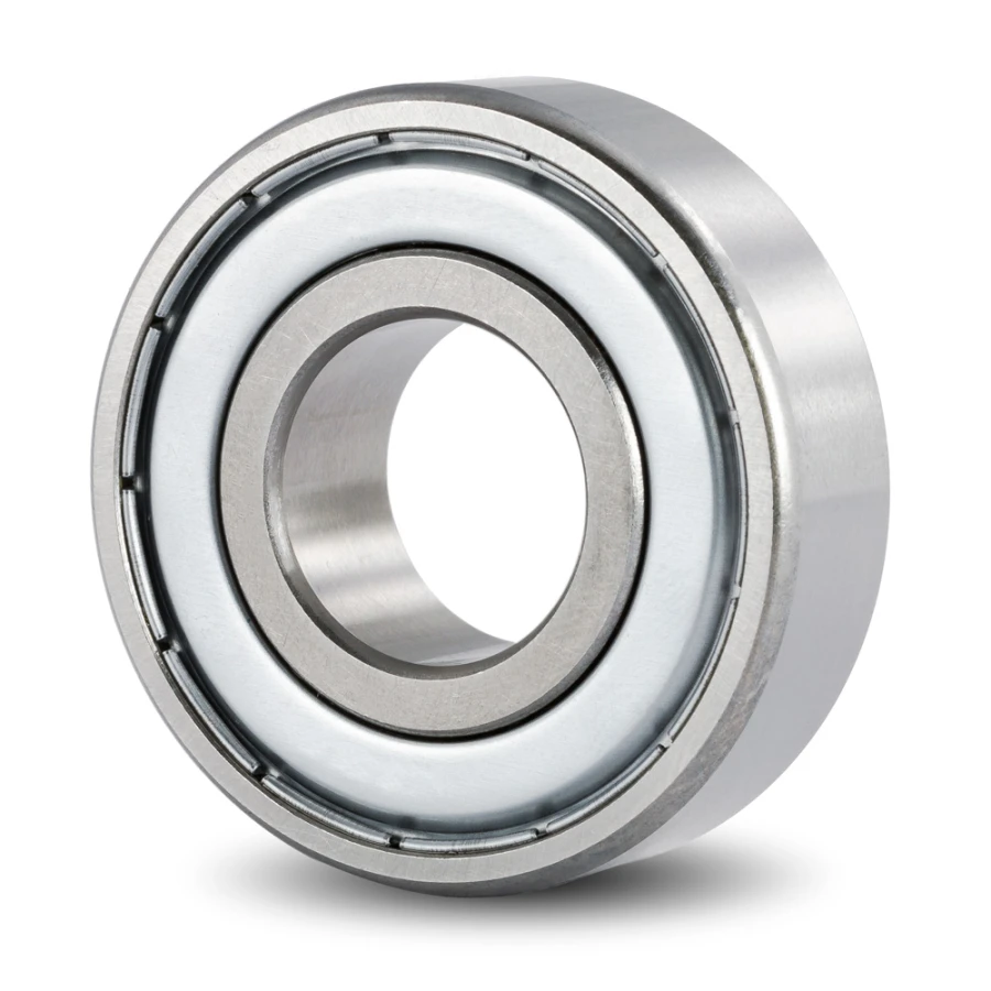 Bearing KOYO Ball Bearing Open (110x200x38) | 6222C3/KO () | Finer ...