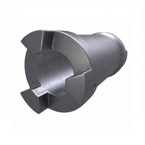 Jaw Coupling Spacer L100 - 100mm | L100-100MMSPACER () | Finer Power ...