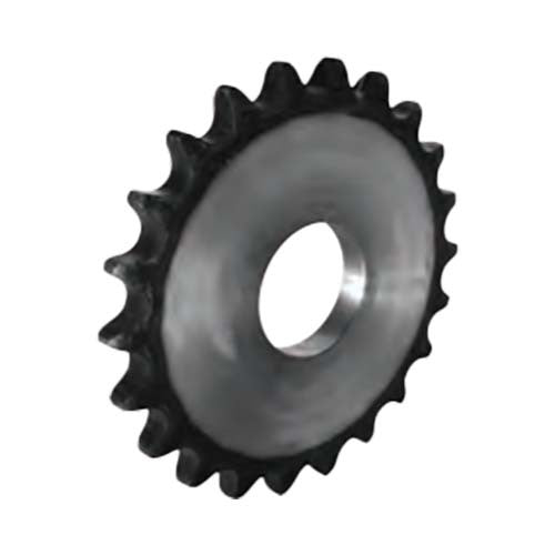 Finer Power Transmissions - Sprocket Weld Fit 08B-25 To () | Finer ...