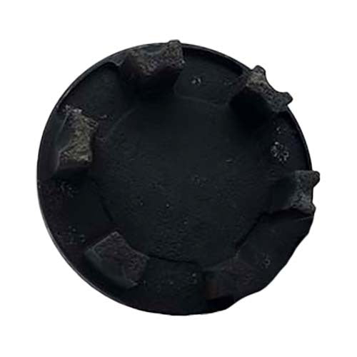 N-EUPEX Flexible Coupling Male Half - Pilot Bore | H80- () | Finer ...