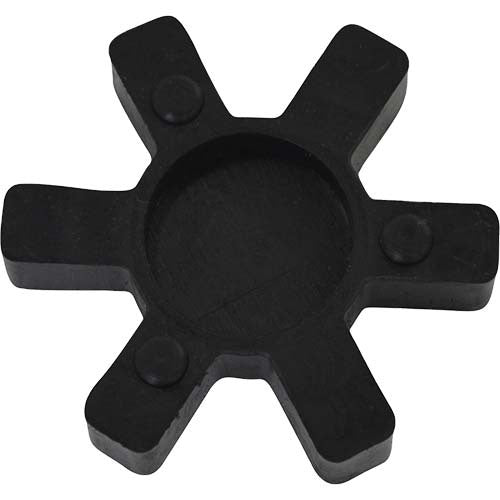 Jaw Coupling L276 NBR Spider Element | L276-SPIDER () | Finer Power ...