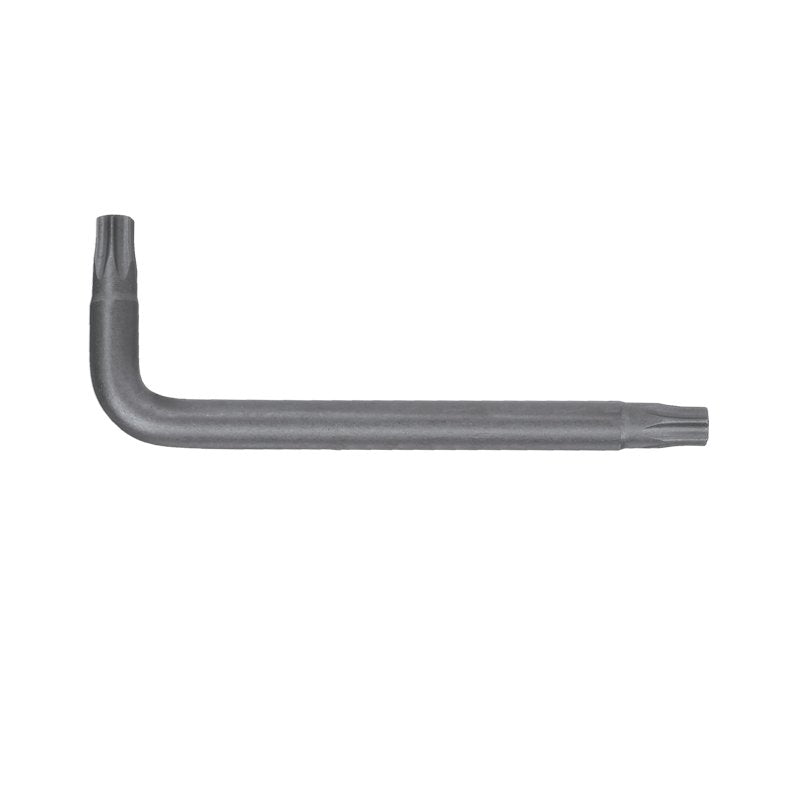 Alpha - TORX TX27 Tamper Proof Allen Key | ALKTXSE27 () | Alpha ...