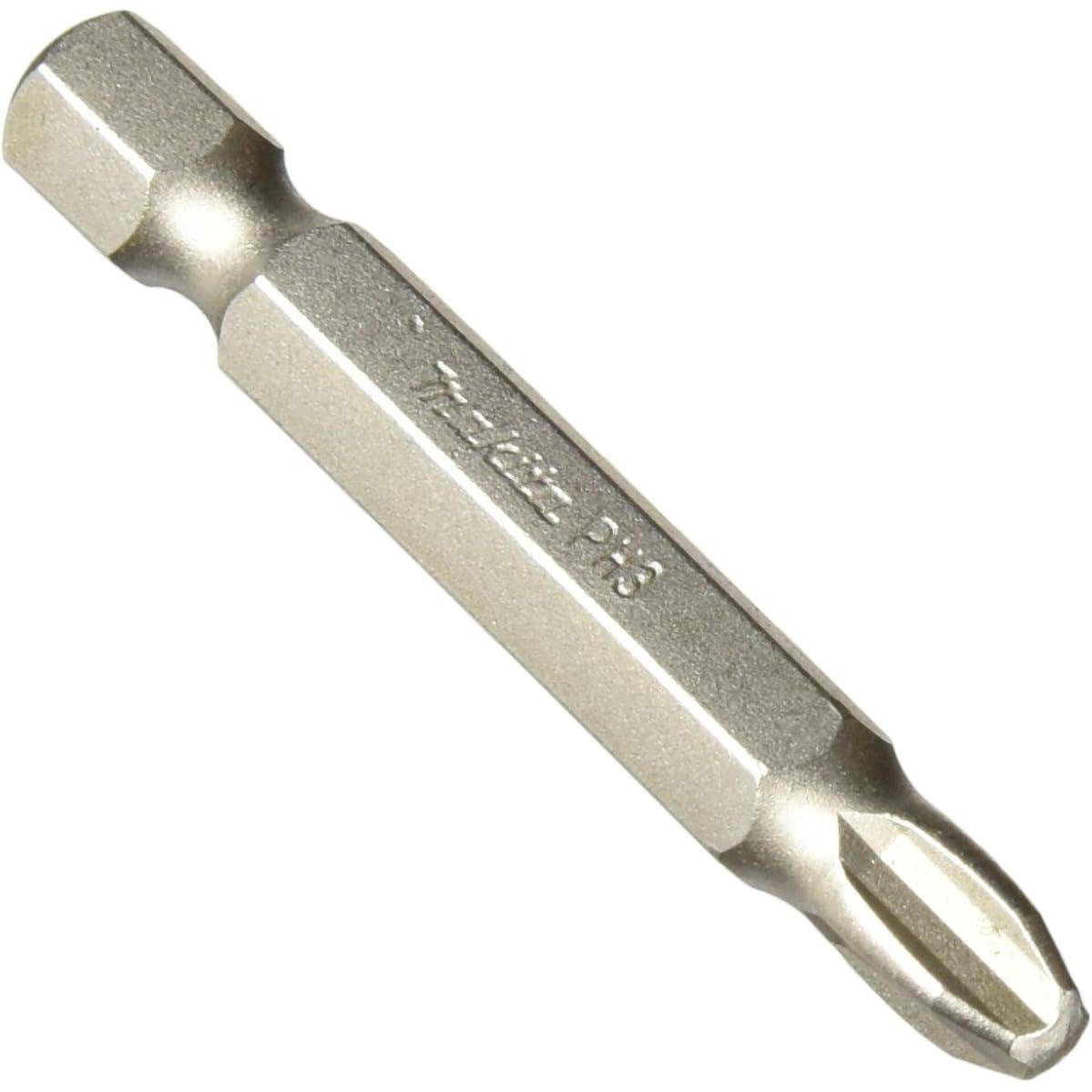 Makita - PH3 x 50mm Power Screwdriver Bit - 10pk - FLIP () | Makita ...