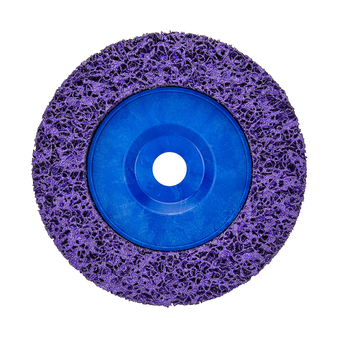 Makita Accessories - 180mm x 22.23 Strip Disc - Purple () | Makita ...