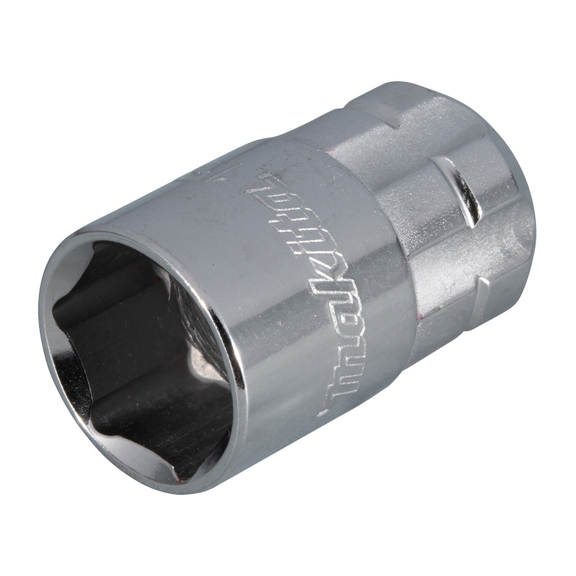 Makita - 15mm PASS THRU Socket | B-65698 () | Makita Accessories ...