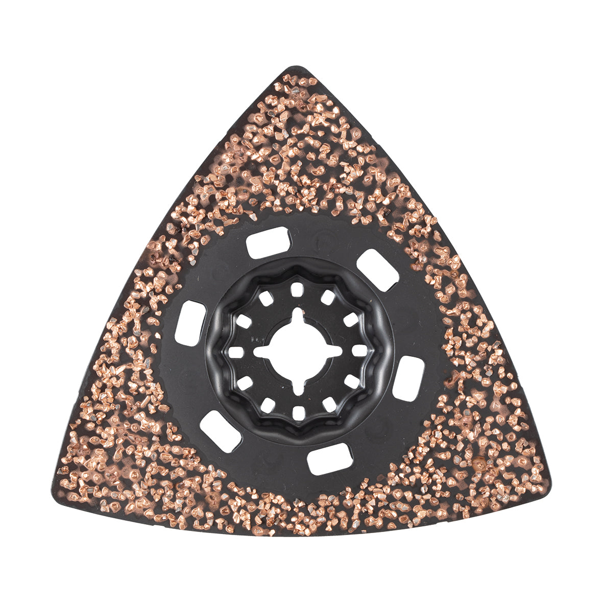 Makita - STARLOCK Carbide 20# TRIAngle SandING Plate 90 () | Makita ...
