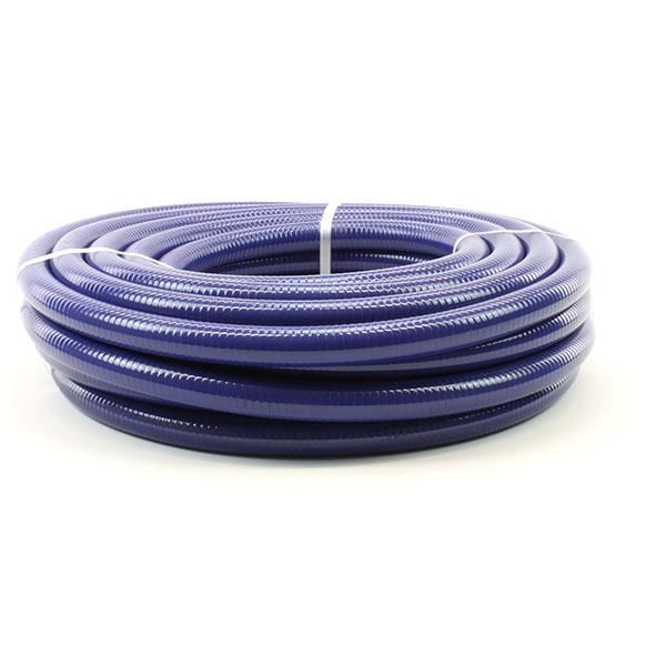 AIP - PVC SUCTION POWAFLEX SUPER ELASTIC BLUE OIL - 19M () | AIP ...