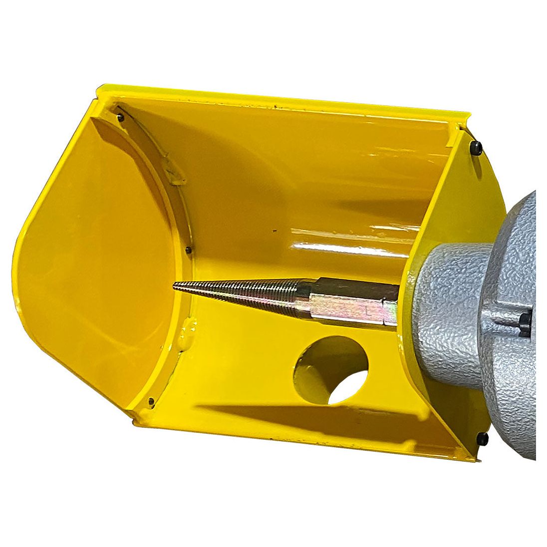 Garrick Herbert - Linishall Buff Guard To Suit 8" (200m () | Garrick ...