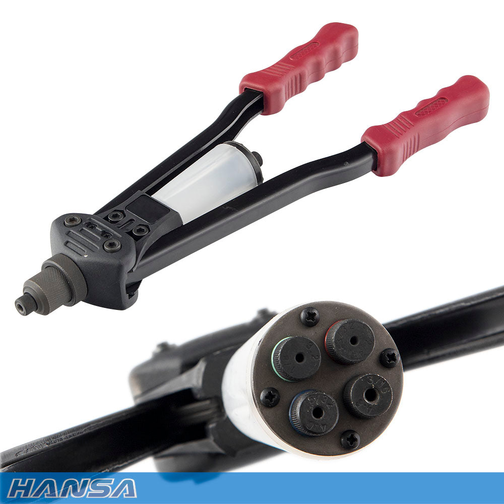 Champion - Champion Long Arm Blind Rivet Gun | CBRG-2 () | Champion ...