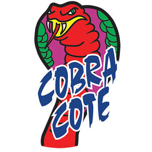 Molytec - Cobra Cote Glass Cleaner - 20L () | Molytec – Industrial Shed