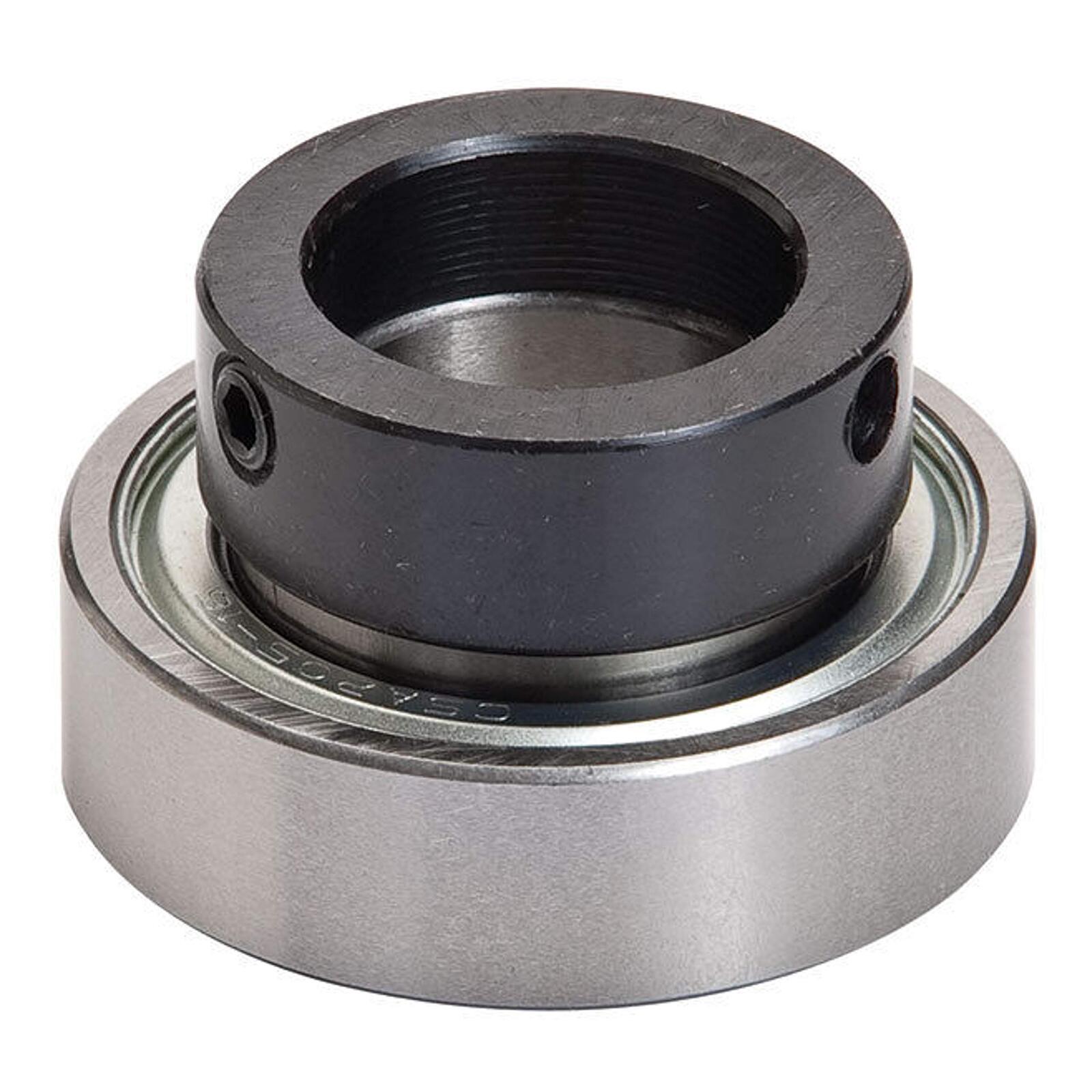 Bearing NBR Wide Inner Ring UEL206 Triple Lip w/ Eccent () | Finer ...