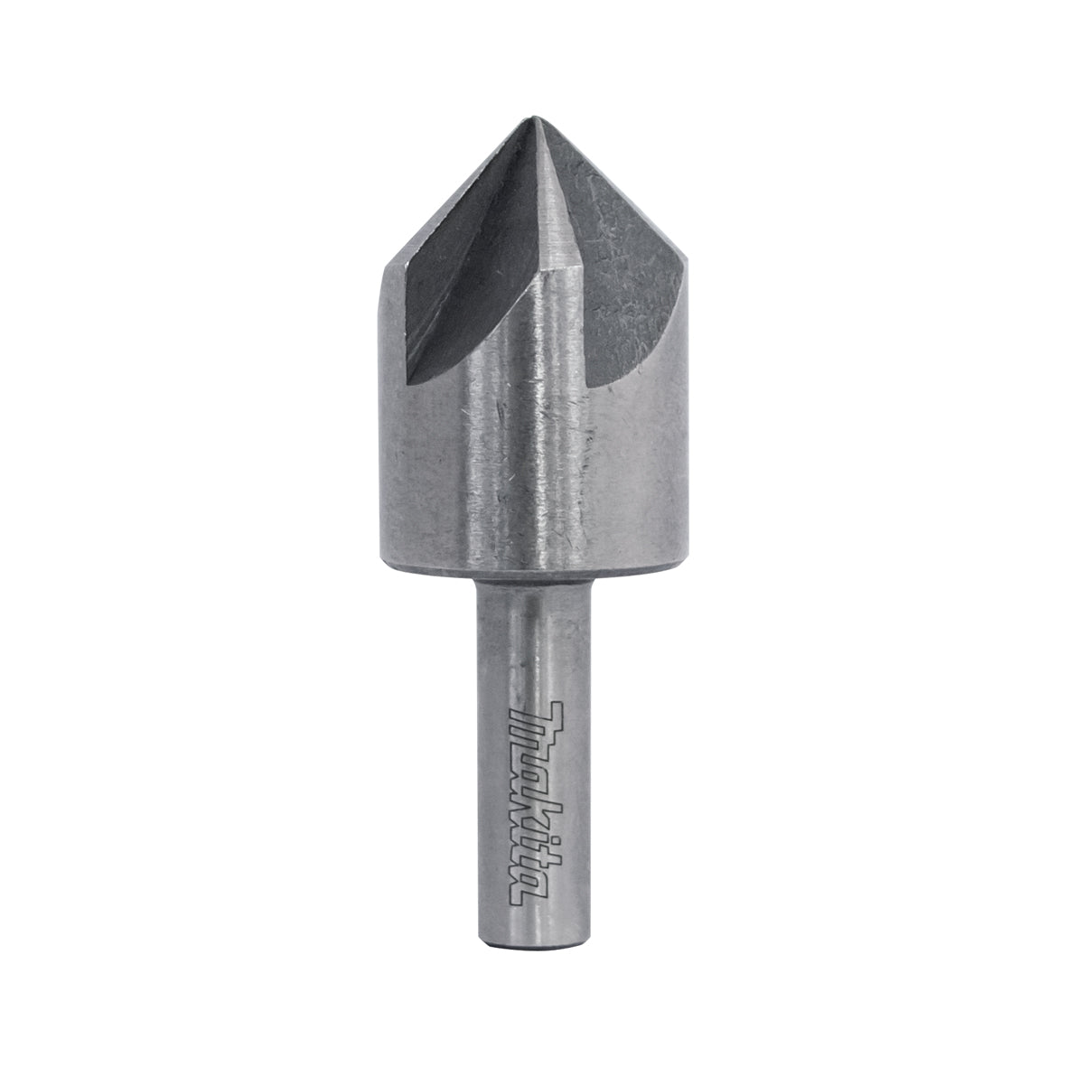 Makita - M8 CSK Bit 5 Edges 16mm / 43mm | D-37415 () | Makita ...