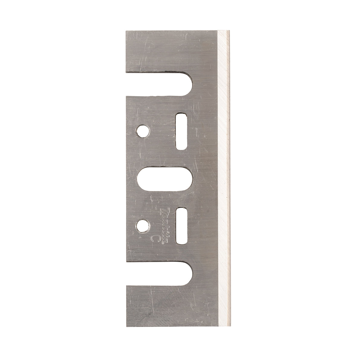 Makita - 82mm TCT PLANER Blade Solid - 2pk - 1900B / 11 () | Makita ...