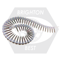 Brighton Best - 1000 8G x 30mm Fine, Villa, Needle, Whi () | BBI ...