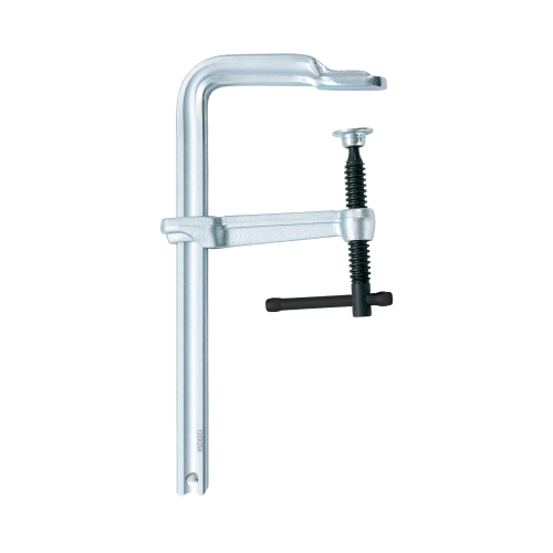 Spear & Jackson - Clamp All Steel Forged Med Duty 250mm () | Spear ...
