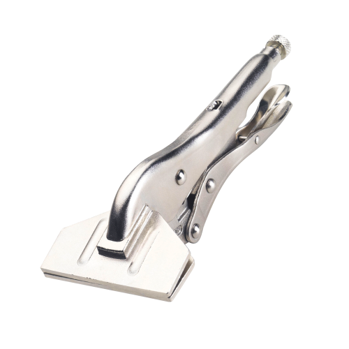 Spear & Jackson - Clamp Locking Sheet Metal 200mm | EC- () | Spear ...