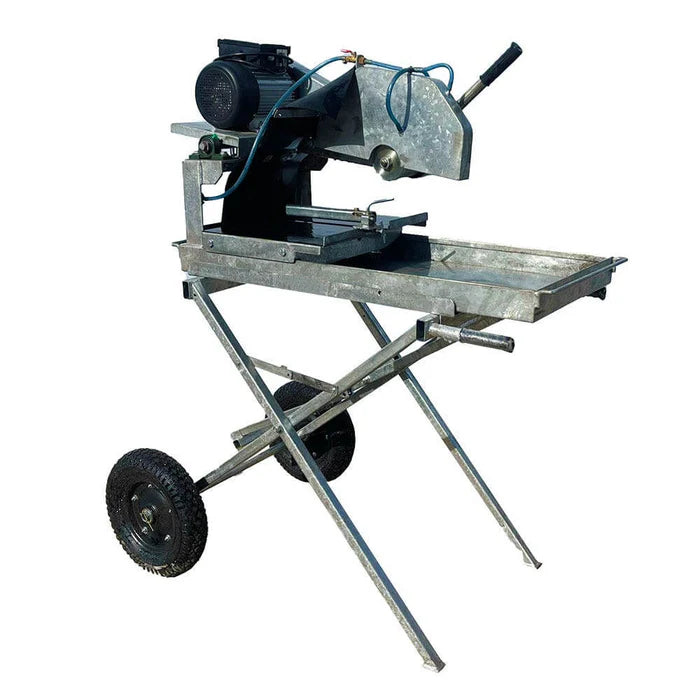 AG Pulie - BRICKSAW GX200 PETROL | EM16SAWP () | AG Pulie – Industrial Shed