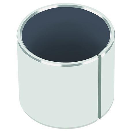 Glacier Bush GNK Metric DX Lined (80x85x60) | MB8060DX () | Finer Power ...