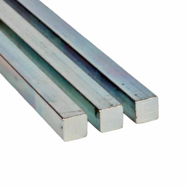 Mak-A-Key - 1x1″ Key Steel | MAK1 () | Mak-A-Key – Industrial Shed