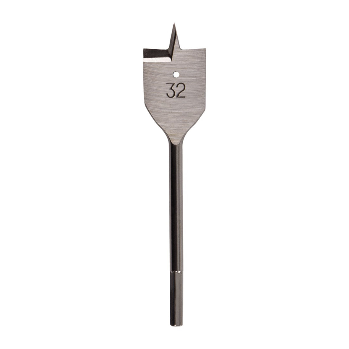 Makita Flat Wood Spade Bit 32mm Performance Driven | SKU P-23422 ...