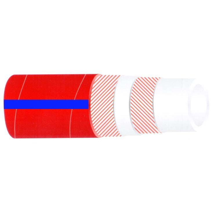 AIP - RUBBER WASHDOWN POWAFLEX RED - 19MM X 60MTR | 10- () | AIP ...