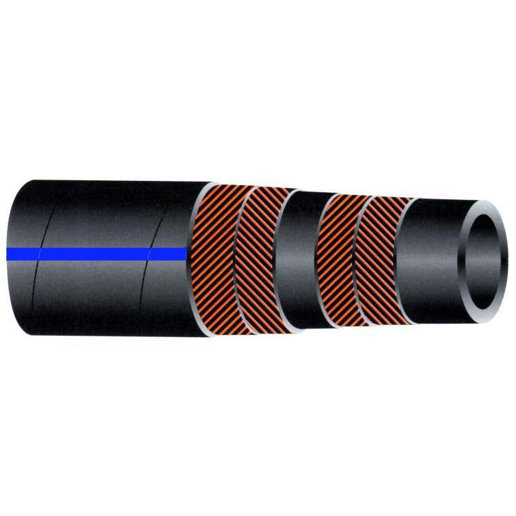 AIP - SAND & SHOT BLAST HOSE EXITFLEX EF624 - 25MM ID X () | AIP ...