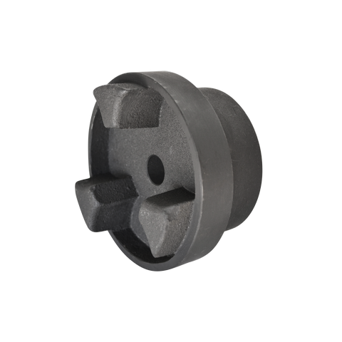 HRC 90B Coupling Half - Pilot Bore | HRC90B () | Finer Power ...