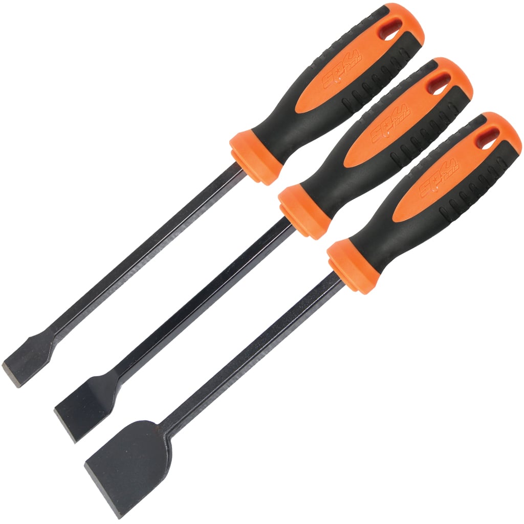SP Tools - Auto Speciality - Gasket Scraper Set 3pcs | () | SP Tools ...