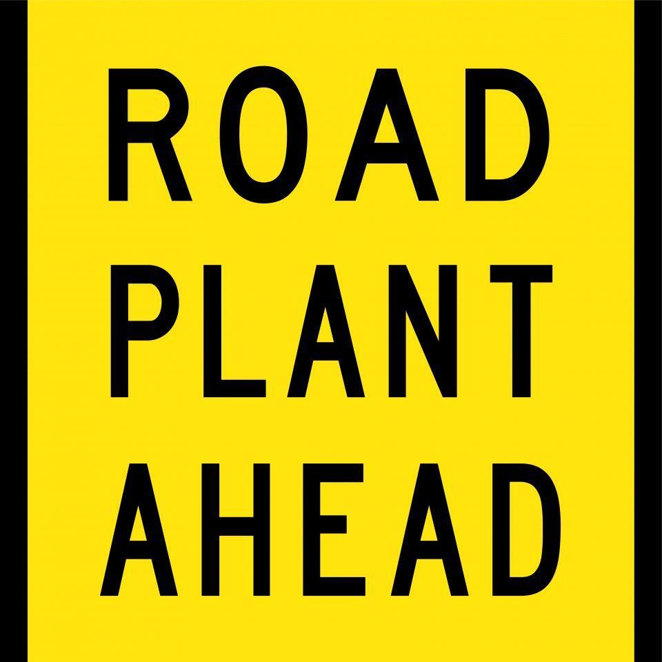Uniform Safety Signs - 600x600mm - Corflute - Class 1 - () | Uniform ...