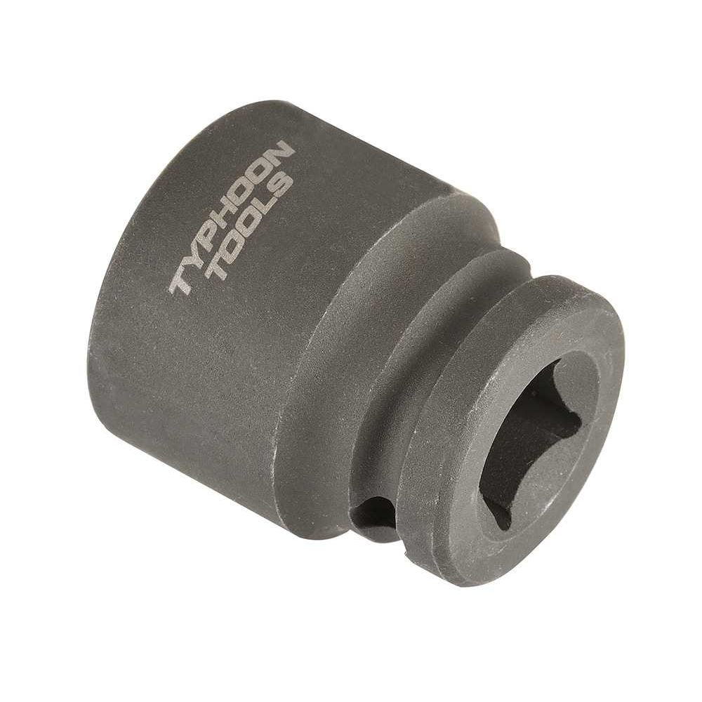 Typhoon Tools - 1/2" Dr Std Impact Socket 3/4" | 72065 () | Typhoon ...