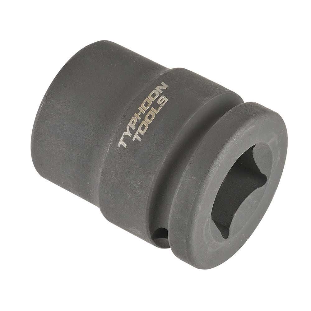 Typhoon Tools - 3/4"Dr Std Impact Socket 17mm | 72217 () | Typhoon ...