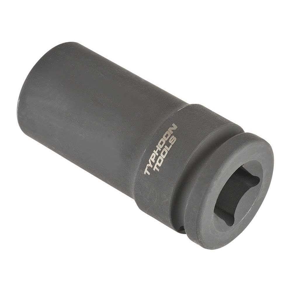 Typhoon Tools - 3/4" Dr Deep Impact Socket 63mm | 72363 () | Typhoon ...