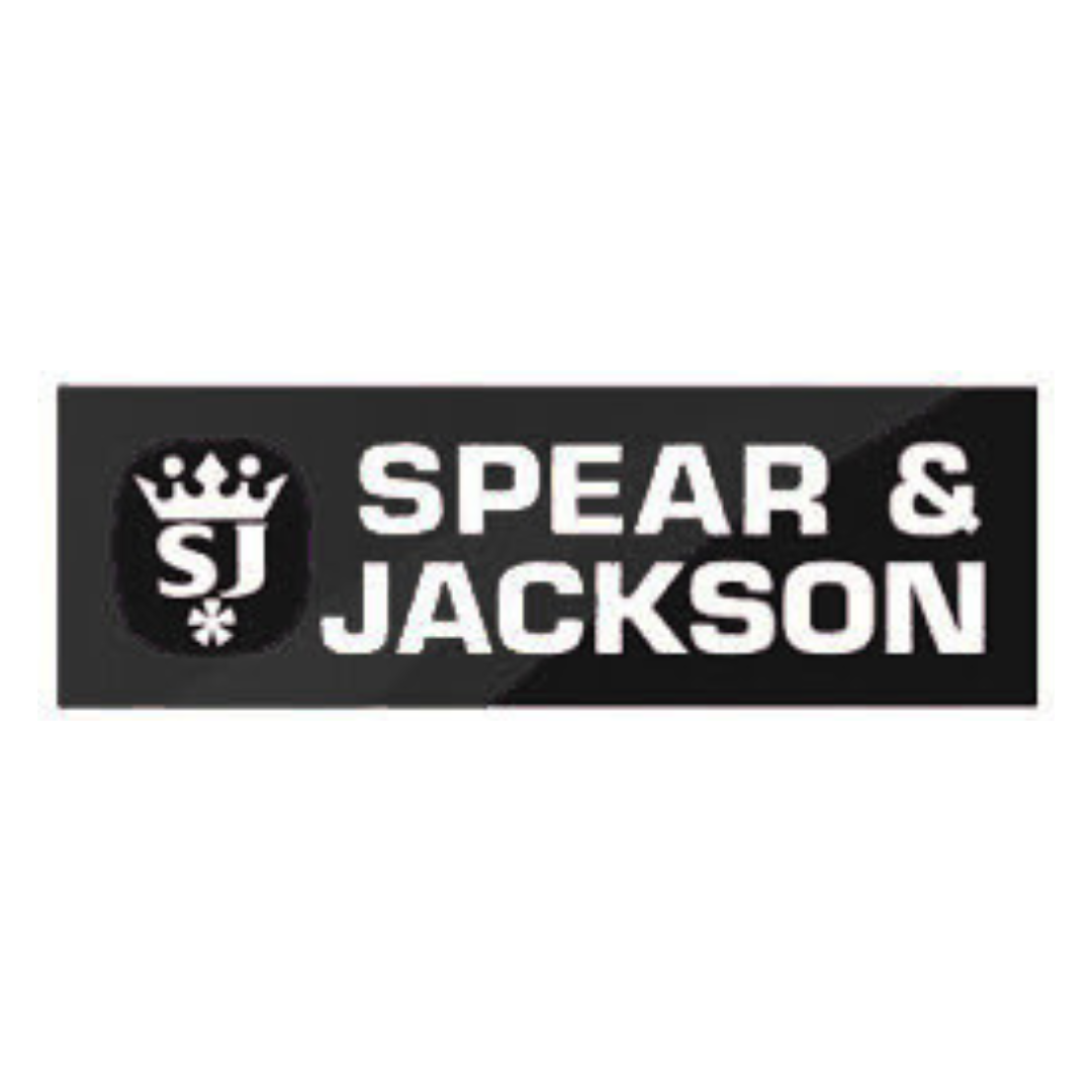 Spear & Jackson - Vice Mechanics 200mm 8" Max Clamp For () | Spear ...