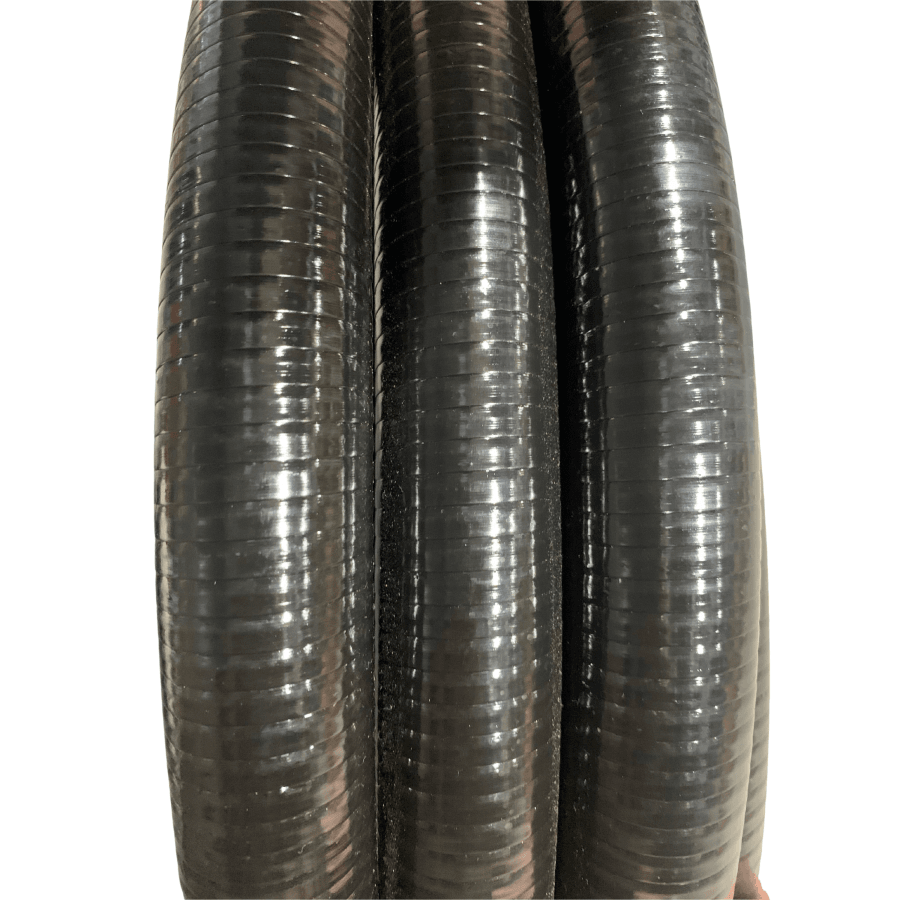AIP - PVC SUCTION POWAFLEX SUPER ELASTIC BLACK OIL - 63 () | AIP ...